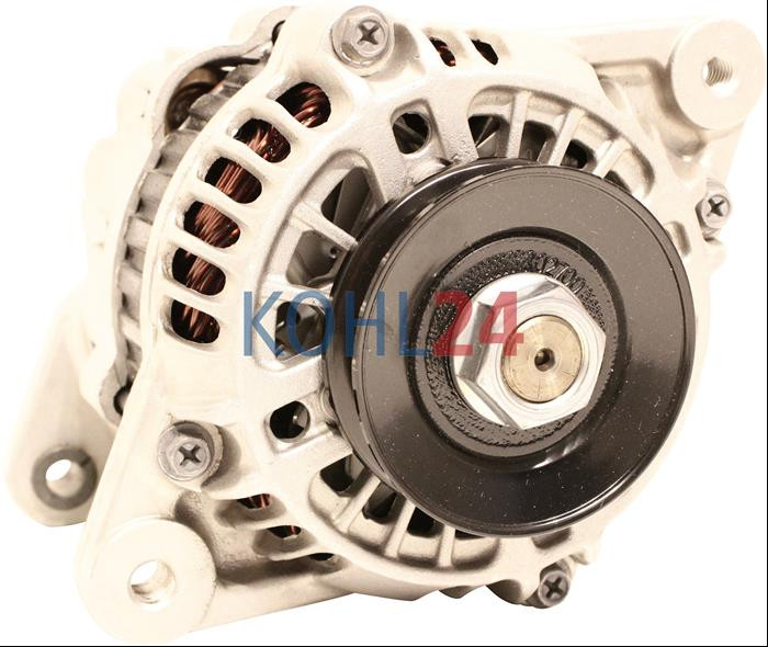 Lichtmaschine BYD Flyer 1.1i Chevrolet Daewoo Matiz Spark 0.8i 1.0i ...