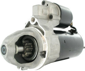 Anlasser Alpina B7 4.4 BMW E53 E60 E61 E63 E64 E65 E66 E70 540 545 550 645 650 740 750 X5 Bosch ...