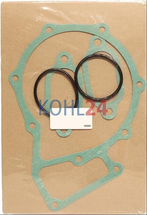 Wasserpumpe Mercedes-Benz Actros LKW Motor OM501LA OM502A OM502LA ...