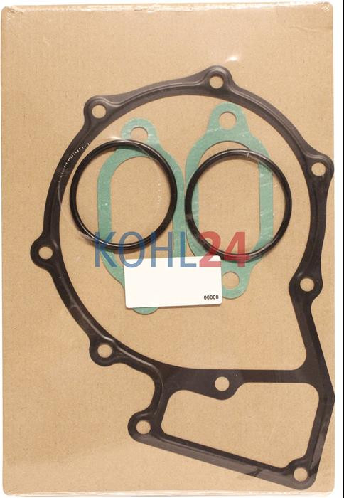 Wasserpumpe Mercedes-Benz LKW Actors OM501LA OM502LA 5412000801 ...