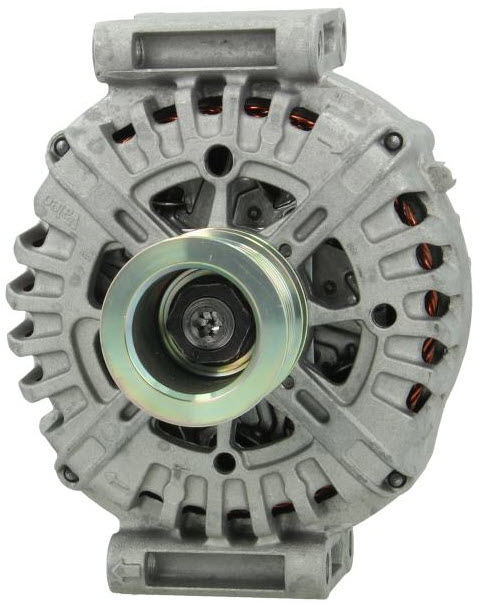 Lichtmaschine Mercedes-Benz G350d S350 BlueTec W222 W463 Sprinter Valeo ...