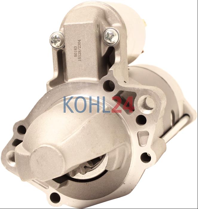 Anlasser Fiat Fullback Mitsubishi L200 2.4 Mitsubishi 1810A332 1810A371 ...