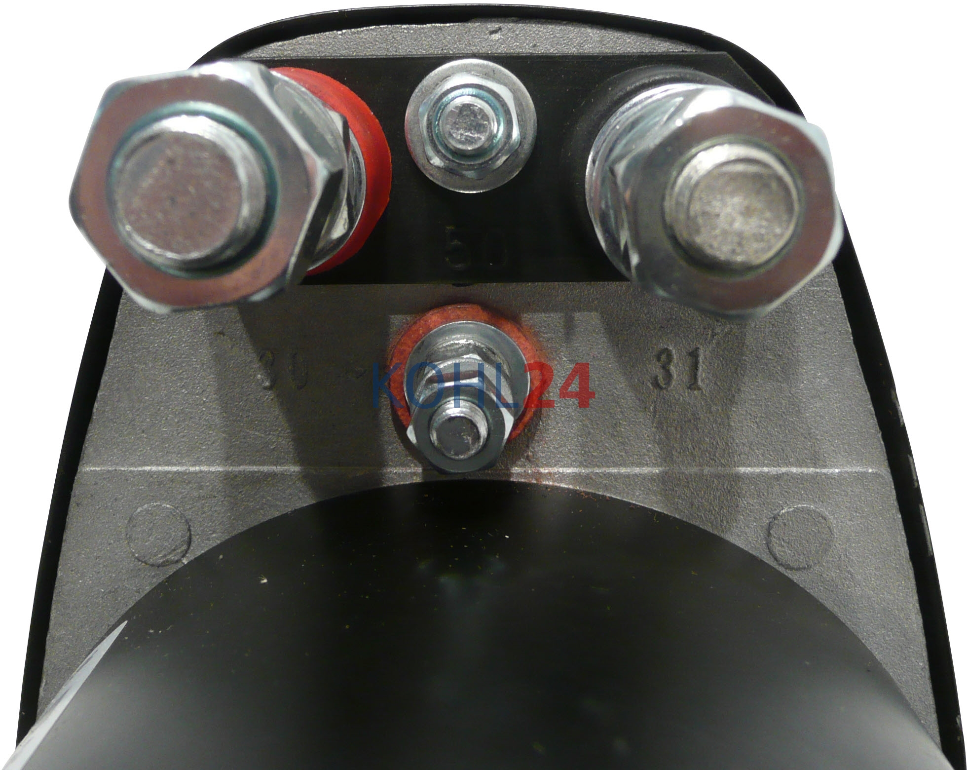 Anlasser MAN Mercedes-Benz BHKW Biogasanlage Liebherr Marine Bosch ...