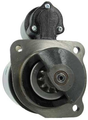 Anlasser AGCO Sisu Diesel Valmet 411C 611C Bosch 0001368041 0986013710 ...
