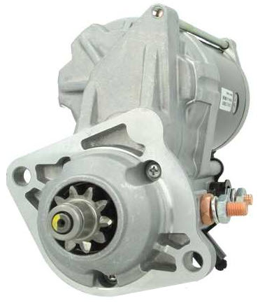 Anlasser Cummins 3971603 3971611 Terex Denso 428000-2860 428000-2861 ...