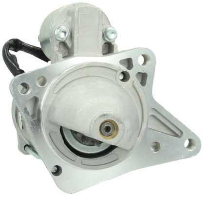 Anlasser Ford Everest Ranger 2.5 2.9 Mazda B2500 BT-50 Bongo Friendee ...