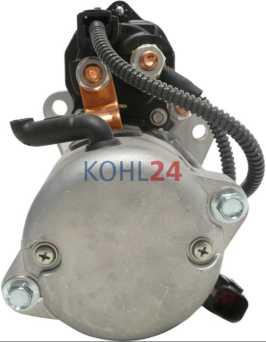 Anlasser Caterpillar Perkins Bosch 0001330511 0001330512 Denso 428000 ...