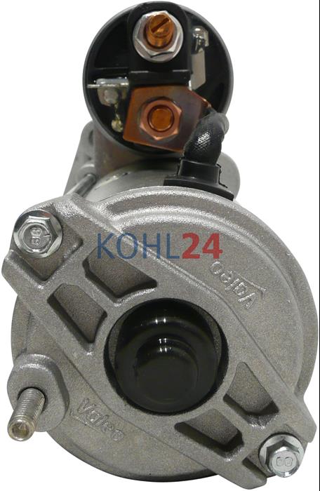 Anlasser Audi 80 90 A4 A6 Linde Multicar Skoda Superb Still VW Passat 1 ...