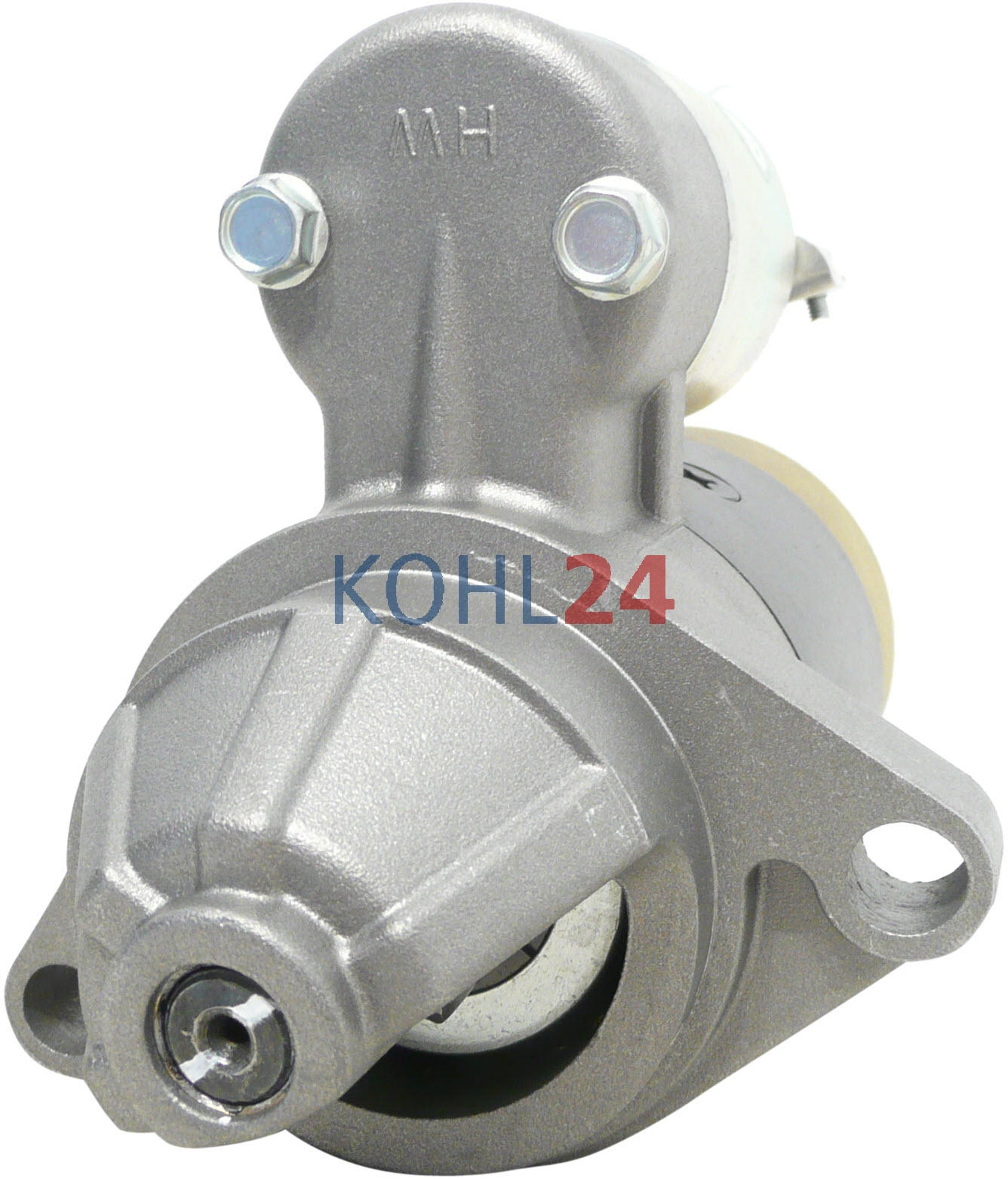 Anlasser China HW12-3 12 Volt 1,2 KW Made in Germany-11639AN.OE