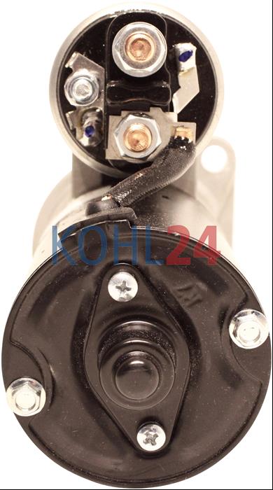 Anlasser Lombardini Motor LDW502 LDW602 LDW903 Bosch 0001111003 24 Volt ...