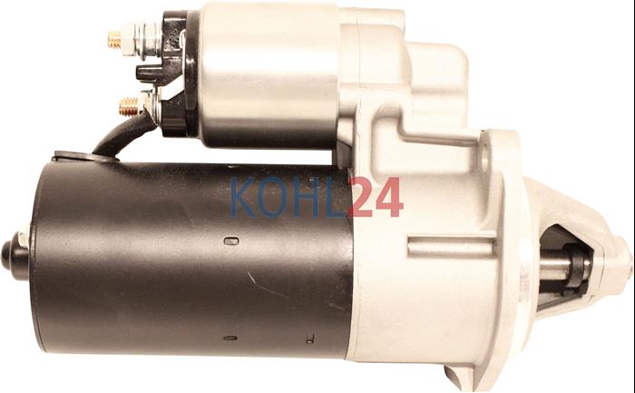 Anlasser Lombardini Motor LDW502 LDW602 LDW903 Bosch 0001111003 24 Volt ...