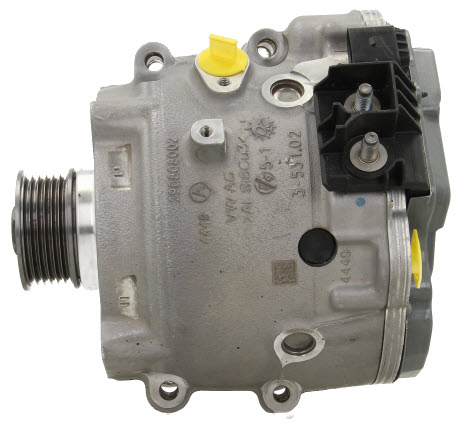 Lichtmaschine Audi A6 A7 A8 Q7 Q8 RS6 RS7 S4 S5 S6 S7 S8 Quattro ...