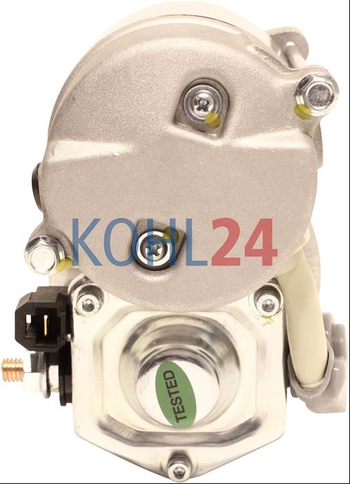 Anlasser Auto Union Audi Front 225 Horch Maybach Mercedes Wanderer W45 ...