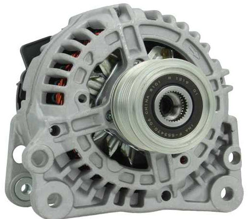 Lichtmaschine Cummins Mercruiser QSD 2.0L 2.8L 4.2L 4VM 6VM Mercury ...