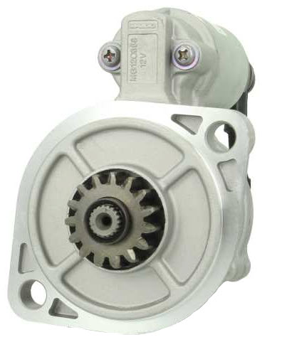 Anlasser Airman Amman Rammax Case Daewoo Doosan Fuchs Gehl Hinowa ...