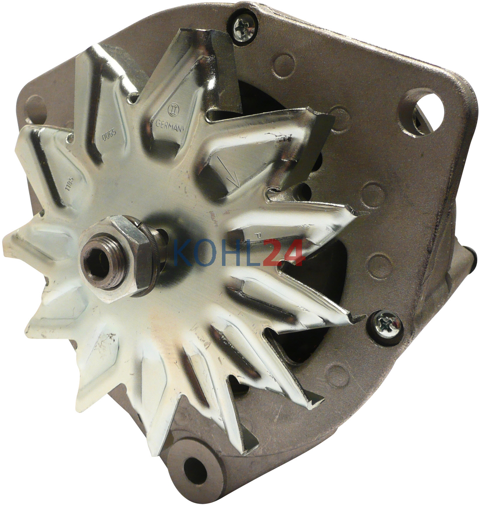 Lichtmaschine Mercedes-Benz LKW Unimog Bosch 0120469115 0120469116 ...