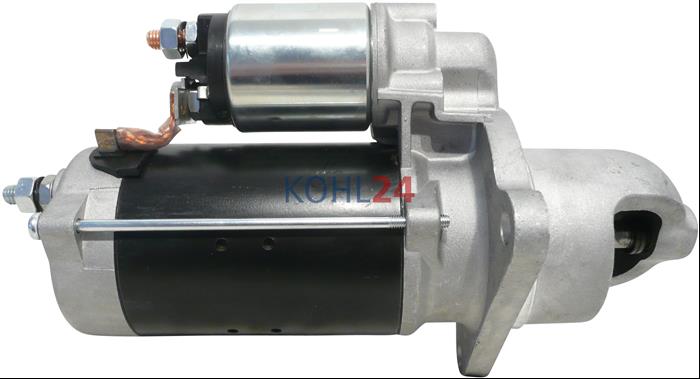 Anlasser Volvo Penta LKW Marine B7F B7L B7R FM7 Bosch 0001231004 ...