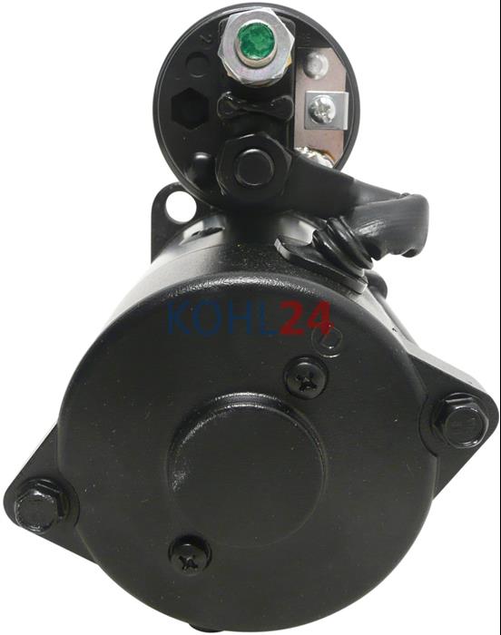Anlasser Same 296194000 296195620 Bosch 0001223506 0001262031 ...