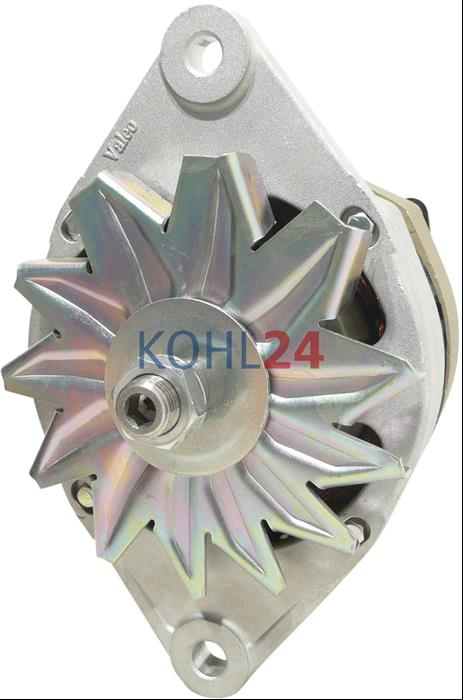 Lichtmaschine Volvo Volvo Penta Bosch 0120469018 0120469033 0120469044 ...