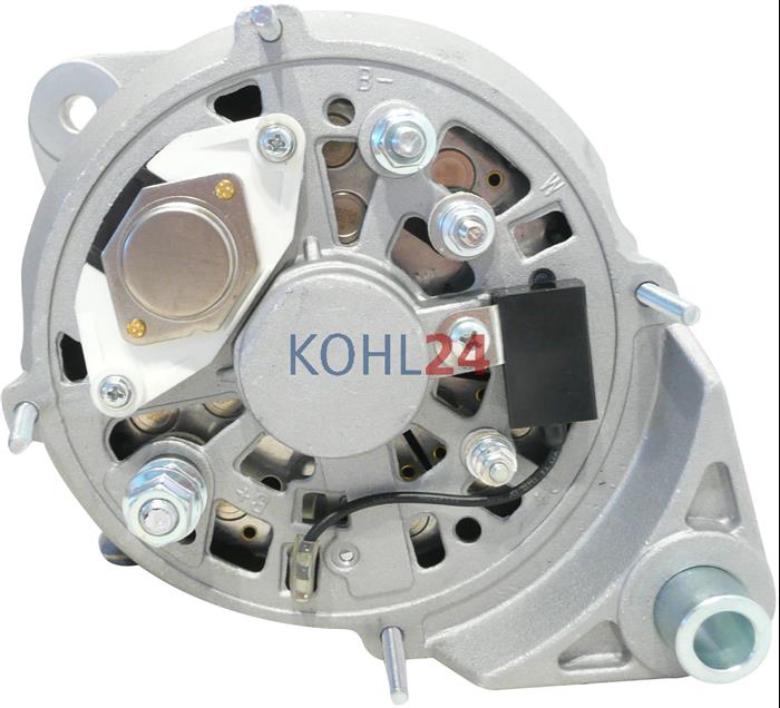 Lichtmaschine Volvo LKW Bosch 0120468093 0120468135 0120468144 ...