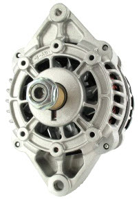 Lichtmaschine Case Cummins Hyster New Holland TUG Delco Remy 19020204 ...