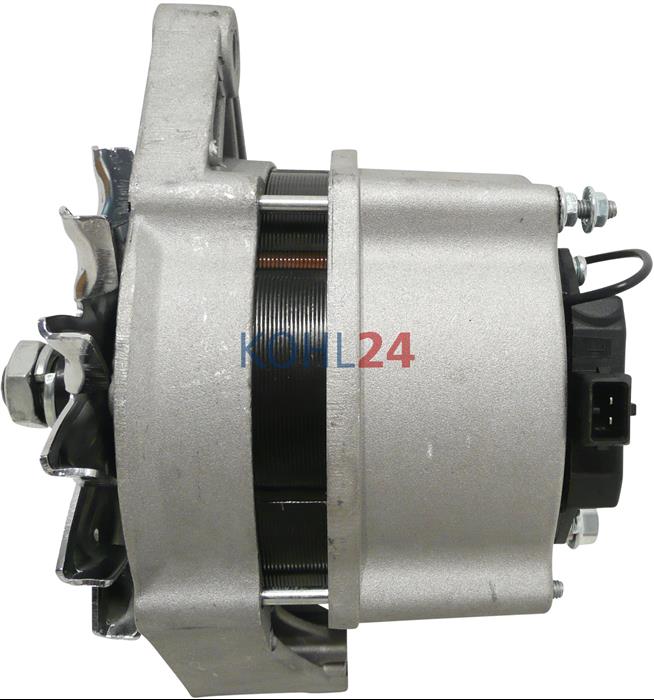 Lichtmaschine Thermo King Yanmar 4.86 Bosch 0120484028 0986UR6038 14 ...