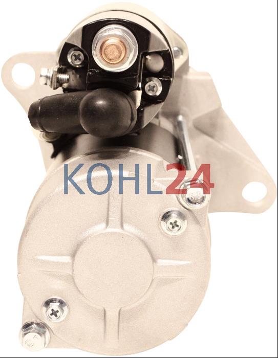 Anlasser Isuzu JCB Mitsubisi M008T60971 M008T60972 M008T60973 M8T60971 ...