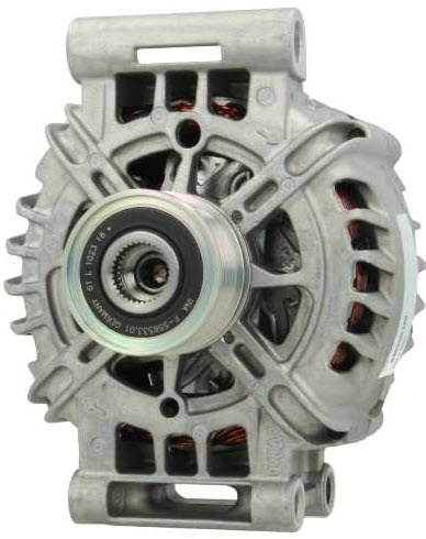 Lichtmaschine Citroen Berlingo C3 C4 C5 DS3 DS4 DS5 Peugeot 207 208 308 ...