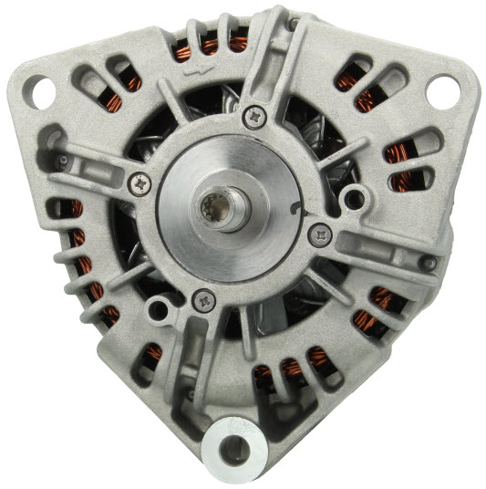 Lichtmaschine Mercedes-Benz Travego M L Bosch 0124655073 0124655291 ...