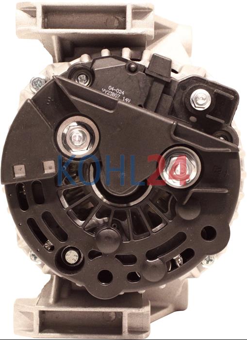 Lichtmaschine Alfa Romeo 159 1.9 2.2 Sportwagon Brera 2.2 JTS Spider 2. ...