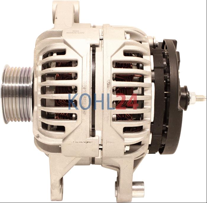 Lichtmaschine Dodge Dakota Durango RAM 1500 2500 3500 4000 3.9 5.9 8.0 ...