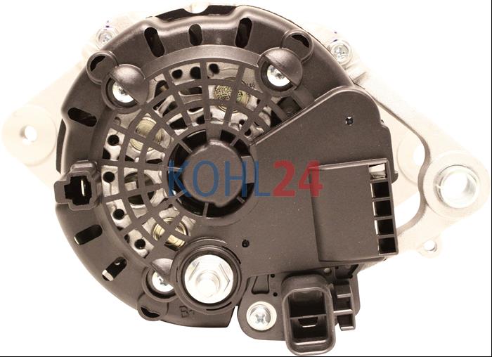 Lichtmaschine Yanmar 129908-77200 129908-77210 Bosch F000BL0116 ...