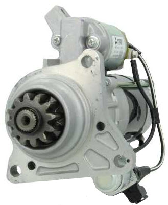 Anlasser Renault LKW Volvo Mitsubishi M009T66771 M009T66772 M9T66771 ...
