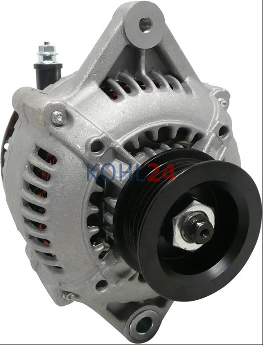 Lichtmaschine Toyota Stapler 4-Runner Coaster Dyna Hiace Hilux Kijang ...
