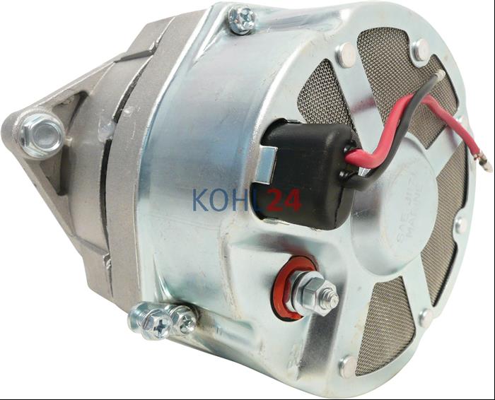 Lichtmaschine Buick Cadillac Chevrolet Crusader GMC Hyster Jeep Mercury ...