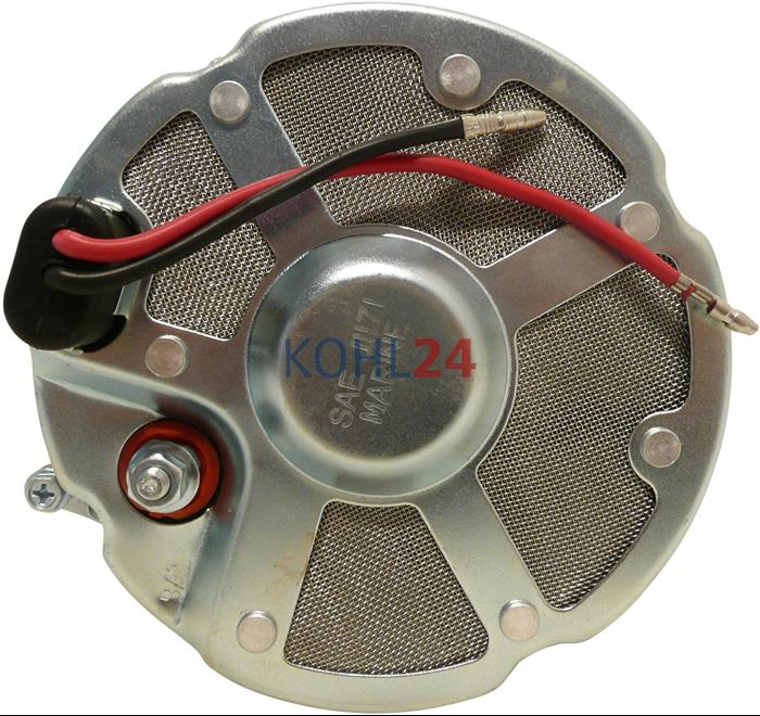 Lichtmaschine Buick Cadillac Chevrolet Crusader GMC Hyster Jeep Mercury ...