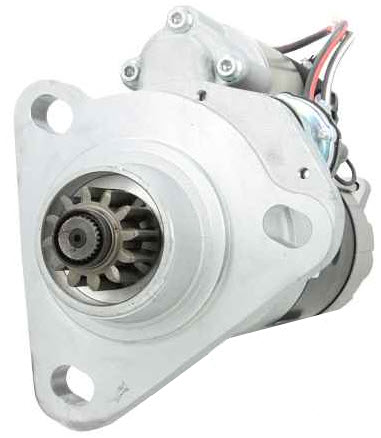 Anlasser MTU 0051516001 X51117200001 Bosch 0001371014 Prestolite ...