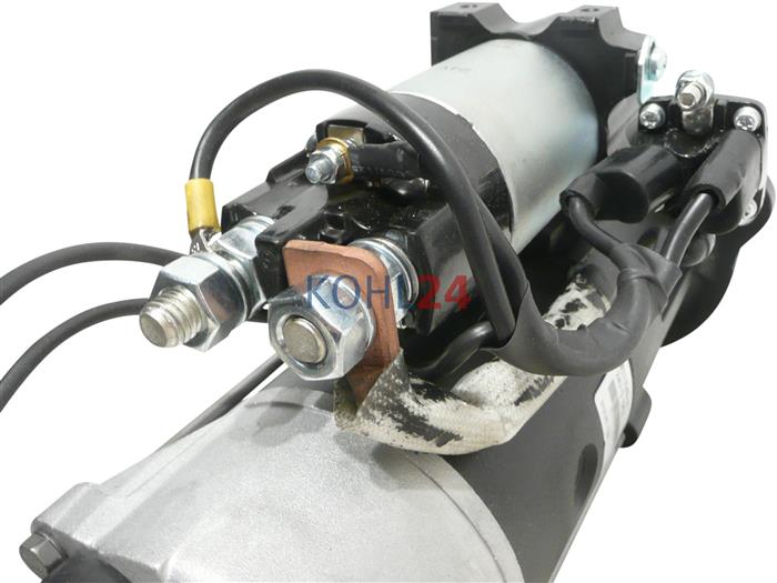 Anlasser CAV 1327A460 1327A461 S115246 S115A246 Dennis DP685510 611977 ...
