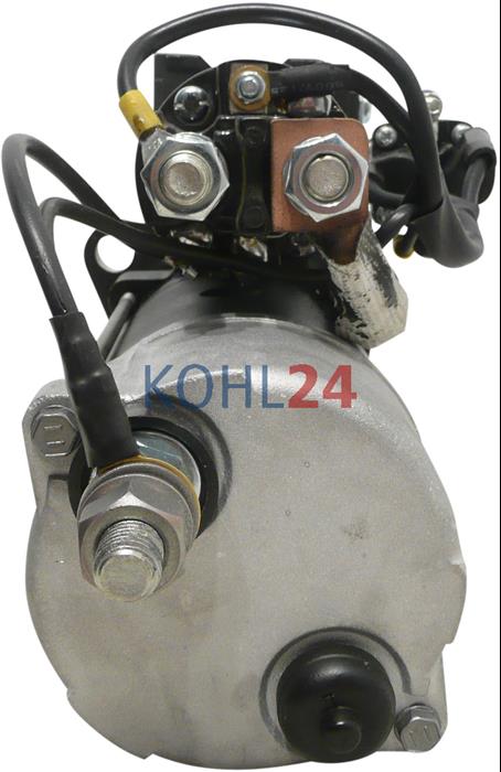 Anlasser CAV 1327A460 1327A461 S115246 S115A246 Dennis DP685510 611977 ...