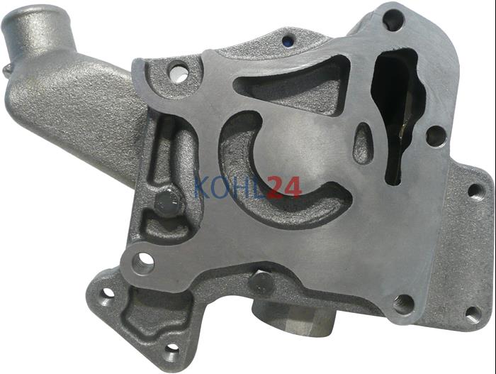 Wasserpumpe Mercedes-Benz LKW 814 817 914 917 1017 1114 1117 1314 1317 ...