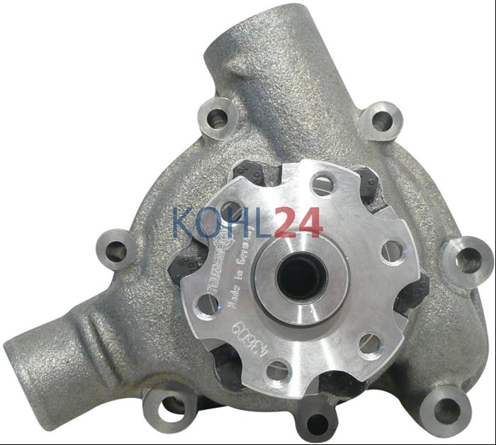 Wasserpumpe Mercedes-Benz LKW 609 709 711 809 811 814 OM364 3642000101 ...