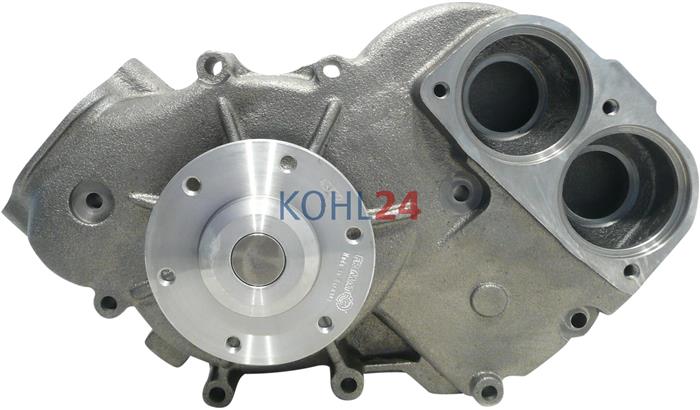 Wasserpumpe Mercedes-Benz LKW Motor OM401 OM402 OM407 OM421 OM422 OM423 ...
