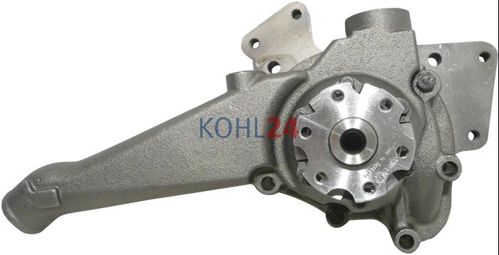 Wasserpumpe Mercedes-Benz LKW Motor OM366 OM366A OM366LA 3662005401 ...