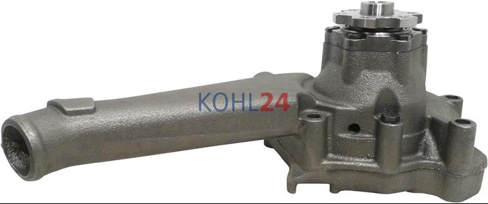 Wasserpumpe Mercedes-Benz LKW Motor OM366 OM366A OM366LA 3662005401 ...