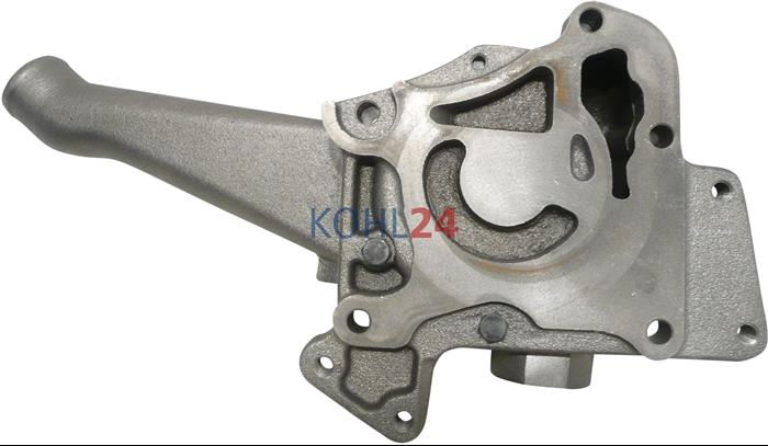 Wasserpumpe Mercedes-Benz LKW Motor OM366 OM366A OM366LA 3662005401 ...