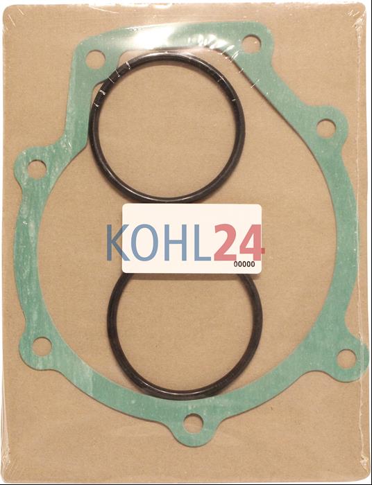 Dichtsatz für Wasserpumpe Mercedes-Benz OM904 LA OM906 LA HLA OM924 LA ...