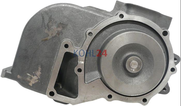 Wasserpumpe Mercedes-Benz LKW Actors OM501LA OM502LA 5412000801 ...