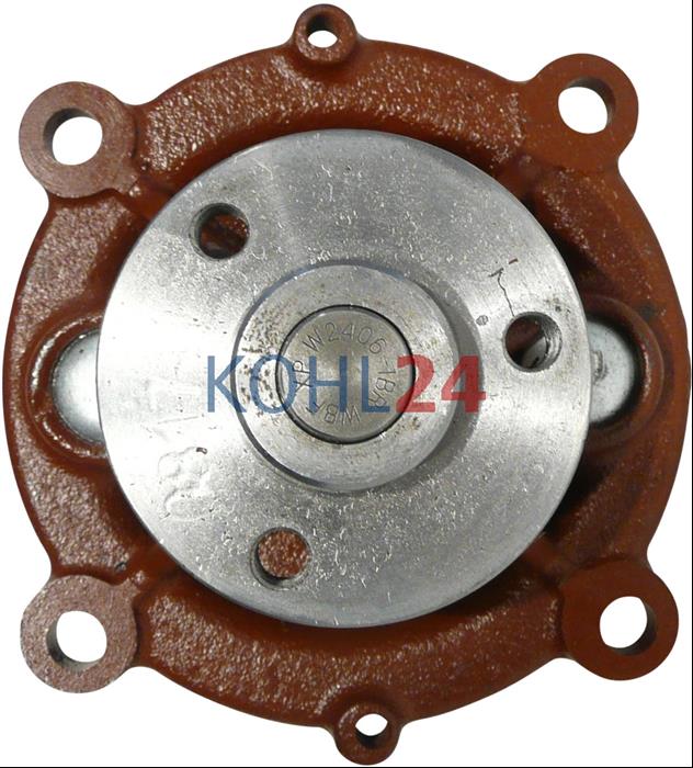 Wasserpumpe KHD Deutz BFM2012 TCD2012L04 L06 TCD2013L04 L06 TD2013L04 ...