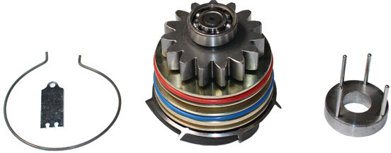 Wasserpumpe John Deere Traktor RE500317 RE521503 RE532595 SE501595-5251WA