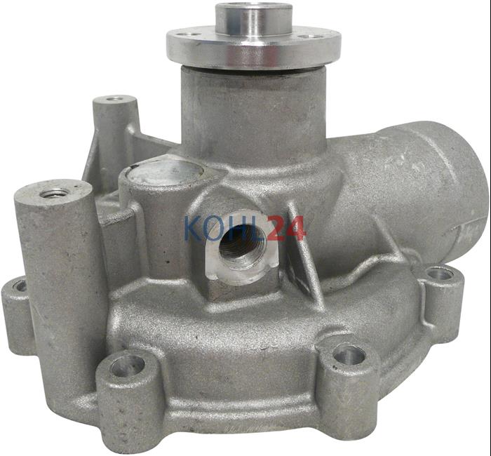 Wasserpumpe KHD Deutz Agrotron MKIII New Profilline TTV 100 120 130 135 ...